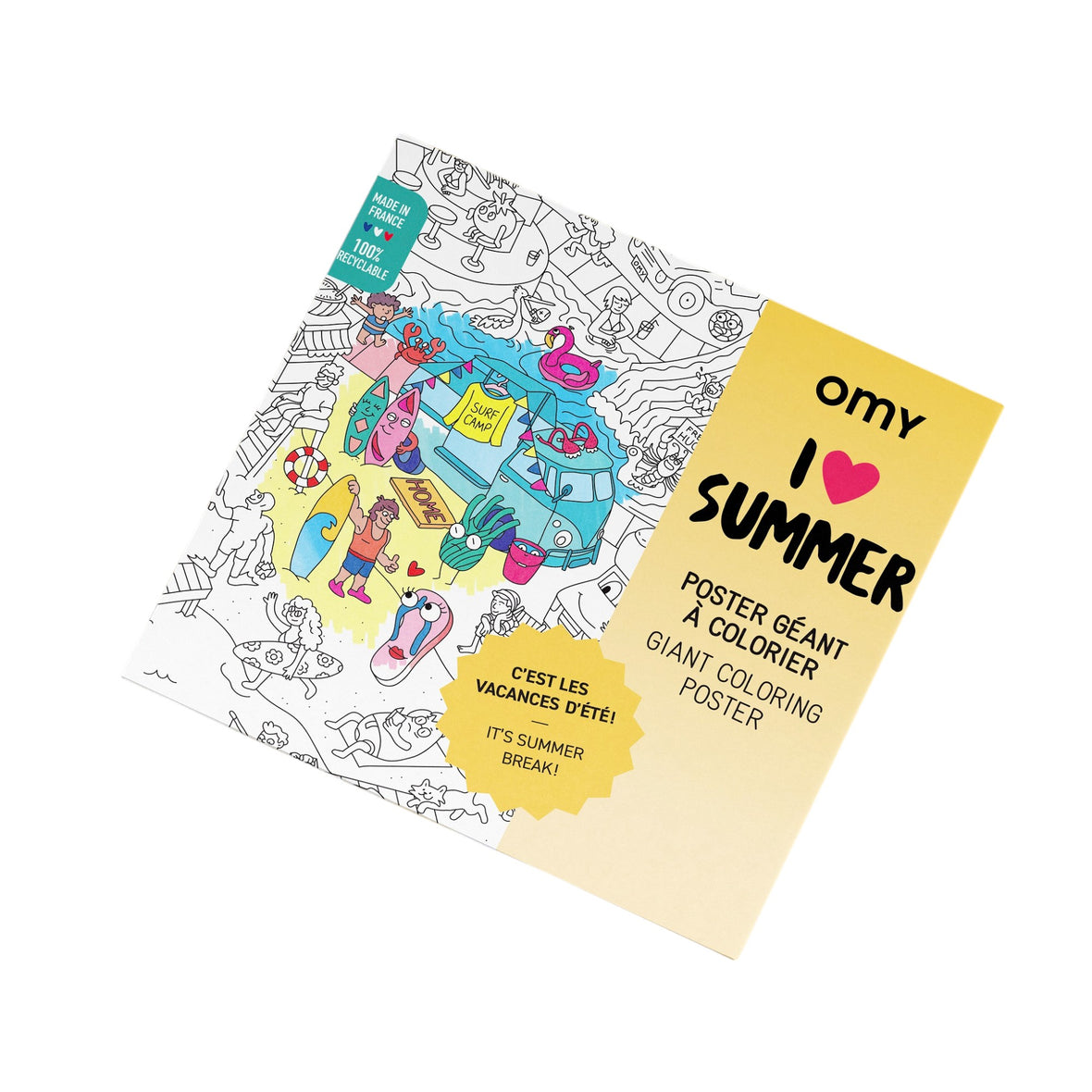 OMY – Cozykids.gr