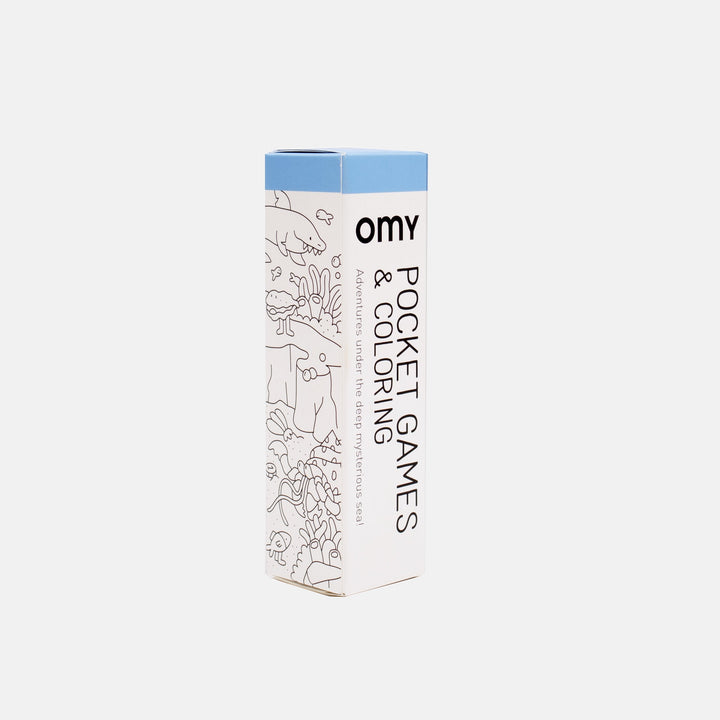 OMY – Cozykids.gr